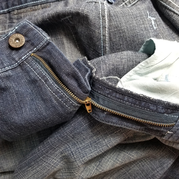 Evolution In Design | Jeans | Evolucin In Design Jeans Denim Size 3632 ...